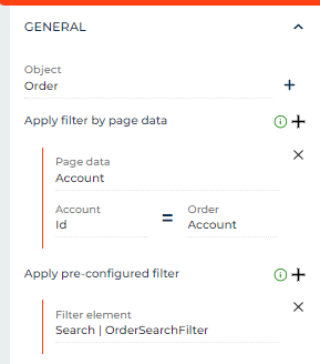 How to add a Custom Detail | Community Creatio